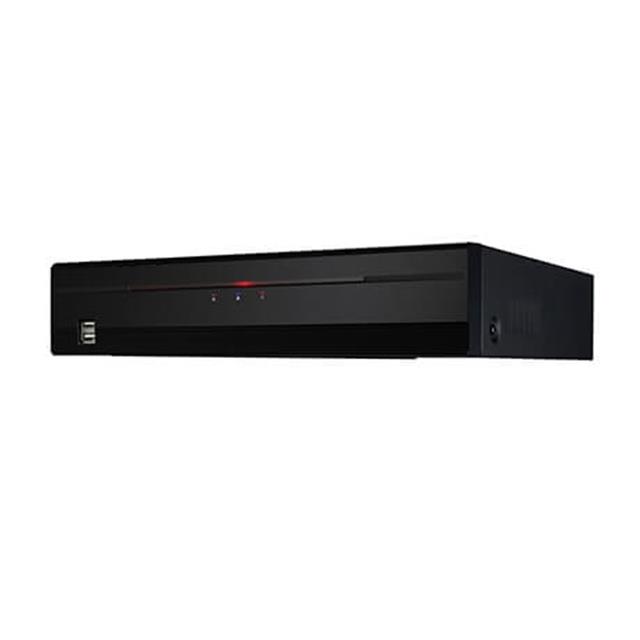NVR 16 Channel H.265 4K Recorder DR-2316P :: สินค้าทั้งหมด :: บริษัท ...